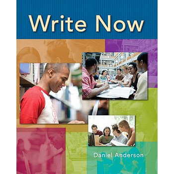 【】Write Now