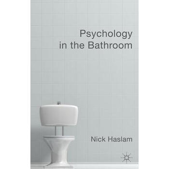 【】Psychology in the Bathroom