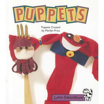 【】Puppets