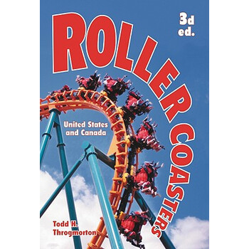 【】Roller Coasters: United States