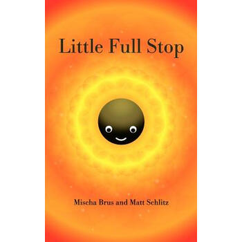 【】Little Full Stop