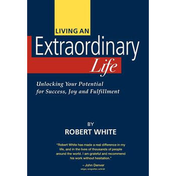 【】Living an Extraordinary Life