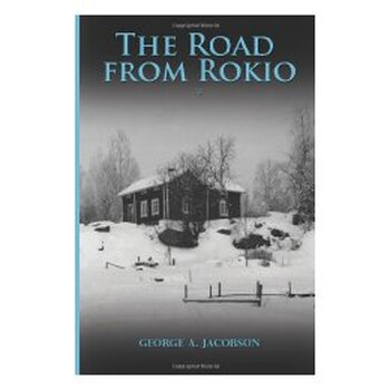 【】The Road from Rokio
