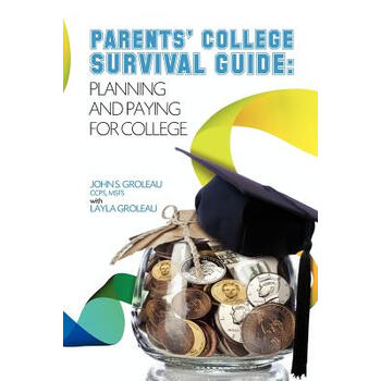 【】Parents' College Survival Guide: