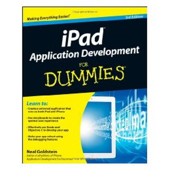 【】Ipad Application Development For