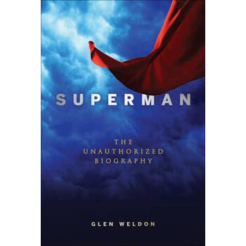 【】Superman: The Unauthorized