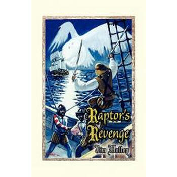 【】Raptor's Revenge