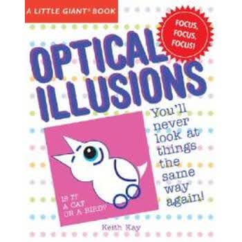 【】Optical Illusions