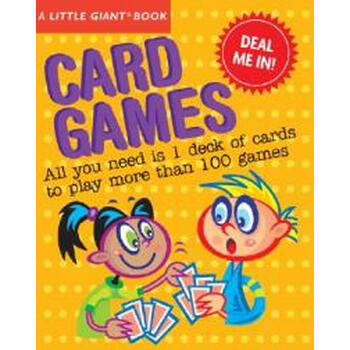 【】Card Games