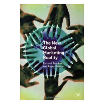 【】The New Global Marketing Reality