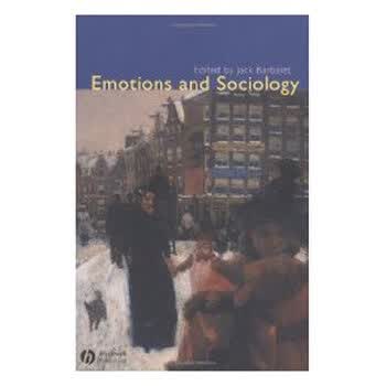 【】Emotions And Sociology