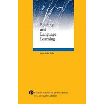 【】Reading And Language Learning