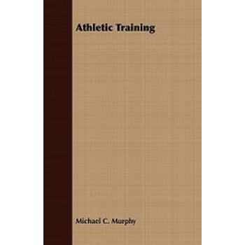 【】Athletic Training