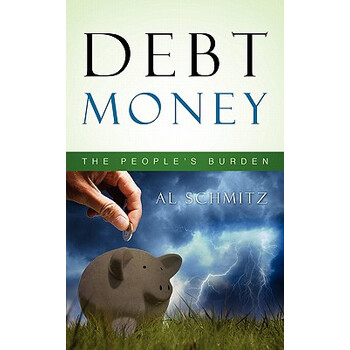 【】Debt Money: The People's Burden