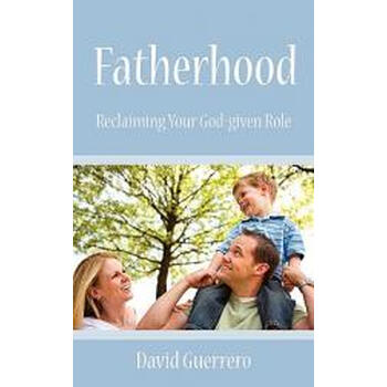 【】Fatherhood