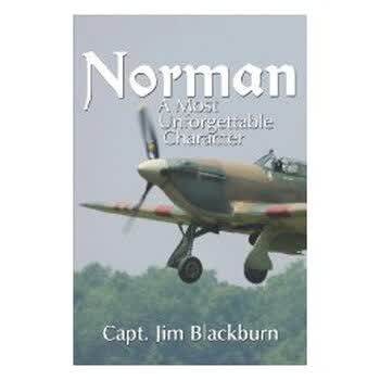 【】Norman: A Most Unforgettabl