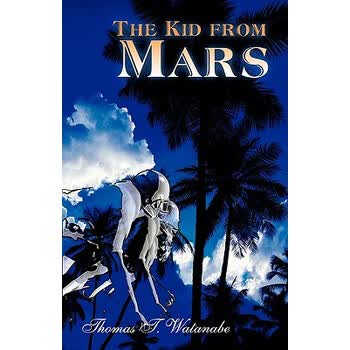 【】The Kid from Mars