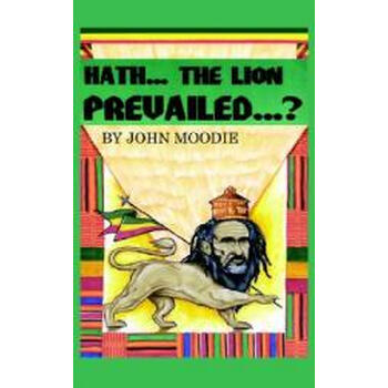 【】Hath...the Lion Prevailed...?