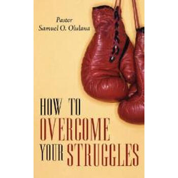 【】How to Overcome Your Struggles
