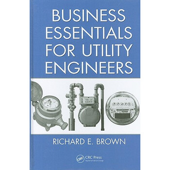【】Business Essentials for Utility