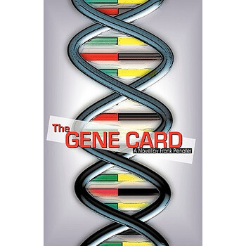 【】The Gene Card
