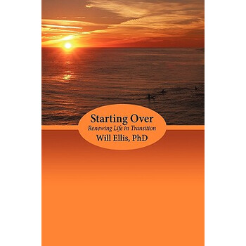 【】Starting Over: Renewing Life