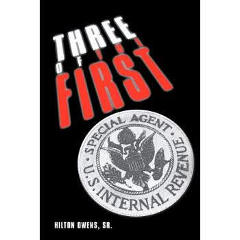 【】Three of the First