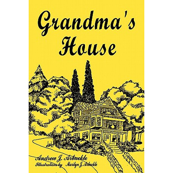 【】Grandma's House