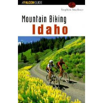 【】Mountain Biking Idaho