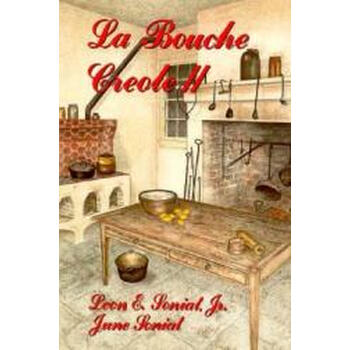 【】La Bouche Creole II