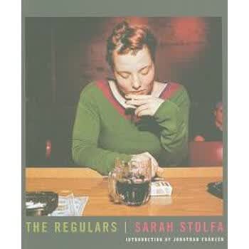 【】The Regulars