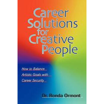 【】Career Solutions for Creativ