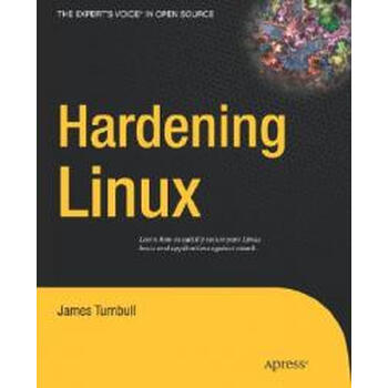 【】Hardening Linux