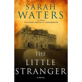 【】The Little Stranger