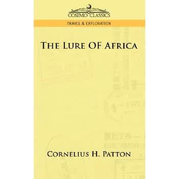 【】The Lure of Africa