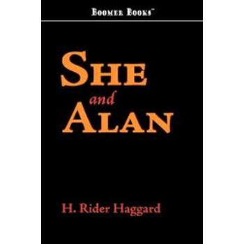 【】She and Allan