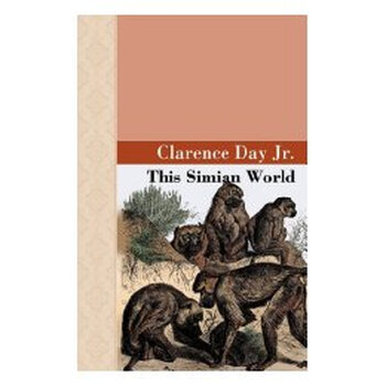 【】This Simian World