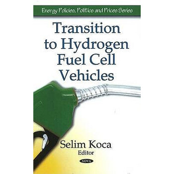 【】Transition to Hydrogen Fuel C