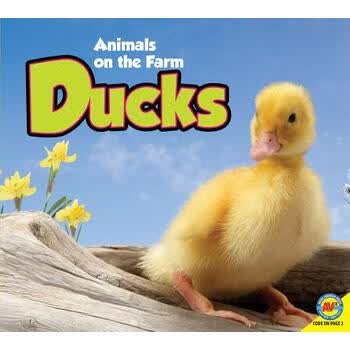 【】Ducks [With Web Access]