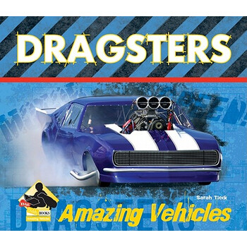 【】Dragsters