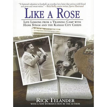 【】Like a Rose: Life Lessons from
