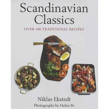 【】Scandinavian Classics: Over 100