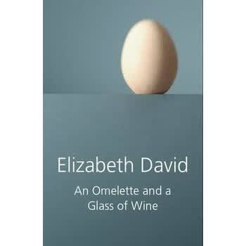 【】An Omelette and a Glass of Wine