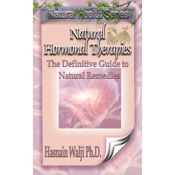 【】Natural Hormonal Therapies - Th
