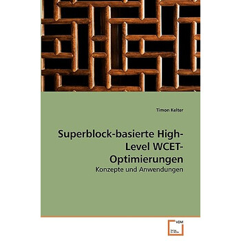 【】Superblock-Basierte High-Level