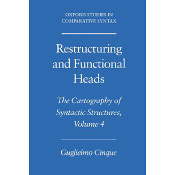 Restructuring and Functional Heads: The Cart...