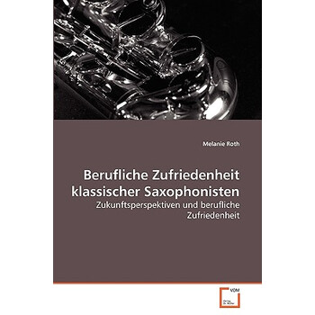 【】Berufliche Zufriedenheit Klassischer