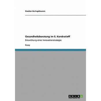 【】Gesundheitsberatung Im 6.
