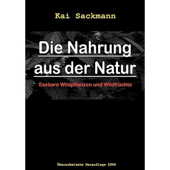 【】Die Nahrung Aus Der Natur