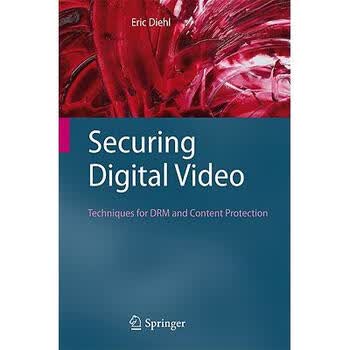 Securing Digital Video